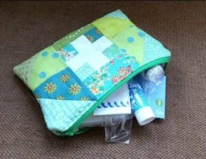 First Aid Kit Sewing Patterns ⋆ Hello Sewing
