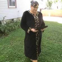 Free Robe Patterns And Tutorials // Dressing Gowns And Bathrobes ⋆ ...