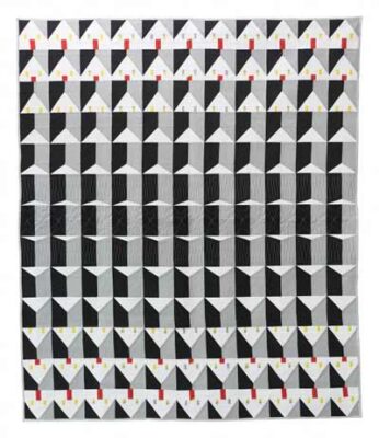 Optical Illusion Quilt Patterns - Creative Designs For Stunning Quilts ...