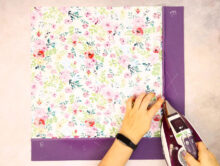 DIY Four Corners Apron With Free Pattern In 9 Sizes! [Kids And Adults ...