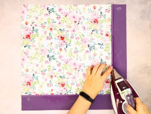 DIY Four Corners Apron With Free Pattern In 9 Sizes! [Kids And Adults ...