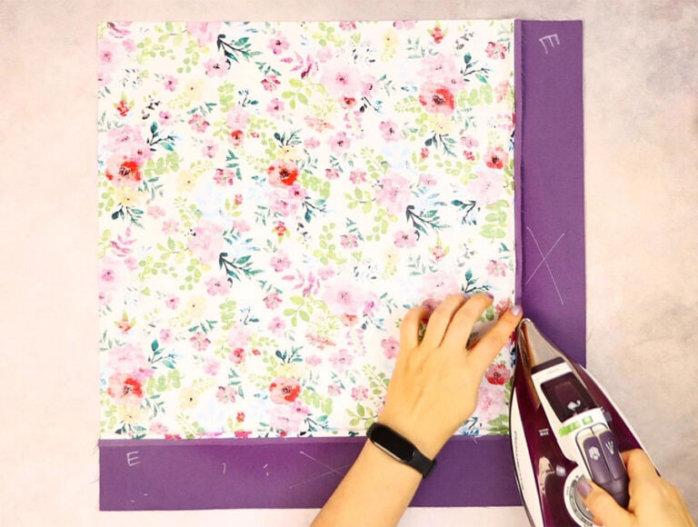 DIY Four Corners Apron With Free Pattern In 9 Sizes! [Kids And Adults ...