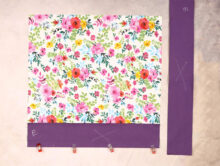 DIY Four Corners Apron With Free Pattern In 9 Sizes! [Kids And Adults ...