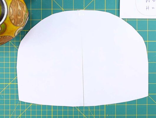 Free Tea Cozy Pattern - Teapot Cover To Keep The Tea Hot ⋆ Hello Sewing
