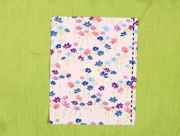 How To Sew A French Seam [No-nonsense Tutorial] ⋆ Hello Sewing