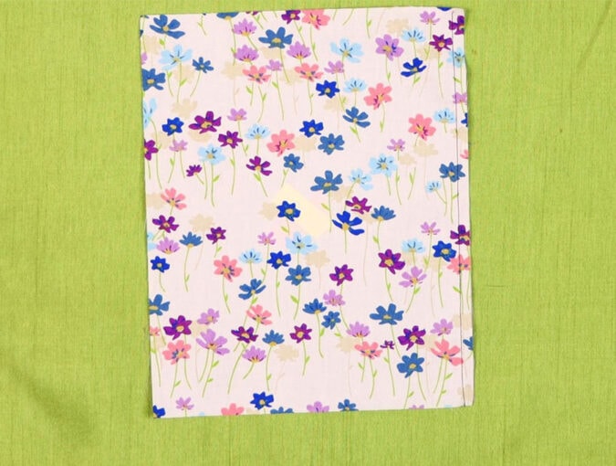 How To Sew A French Seam [No-nonsense Tutorial] ⋆ Hello Sewing