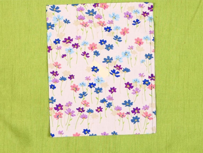 How To Sew A French Seam [No-nonsense Tutorial] ⋆ Hello Sewing