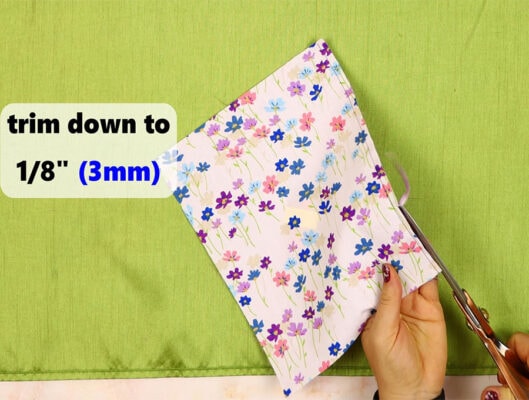 How To Sew A French Seam [No-nonsense Tutorial] ⋆ Hello Sewing