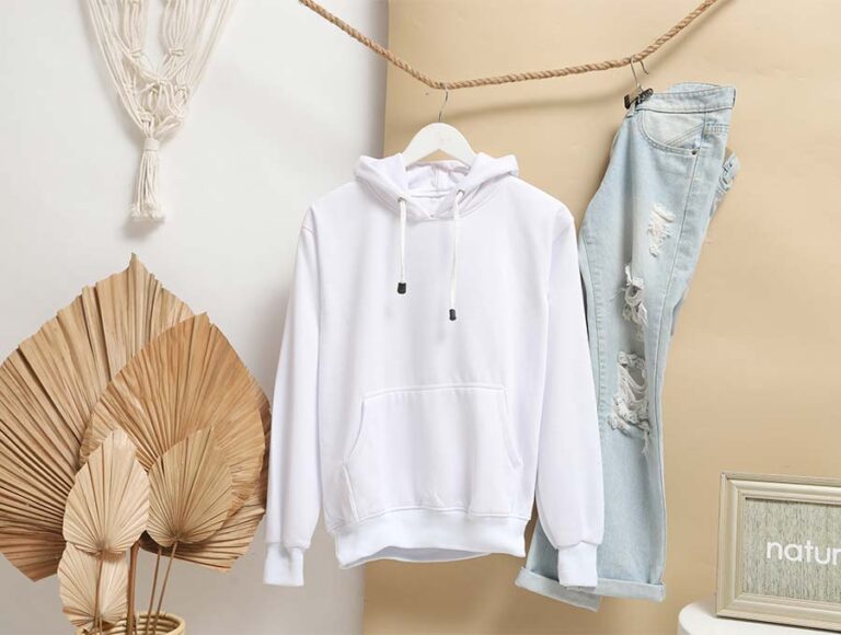 French Terry 101: Everything You Need To Know About This Comfy Fabric ⋆ ...