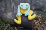 14 Frog Stuffed Animal Patterns - Easy DIY Guide For Cuddly Amphibians ...