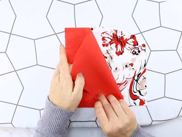 Sew A Sunglass Or Eyeglass Case Pattern | DIY Glasses Case ⋆ Hello Sewing