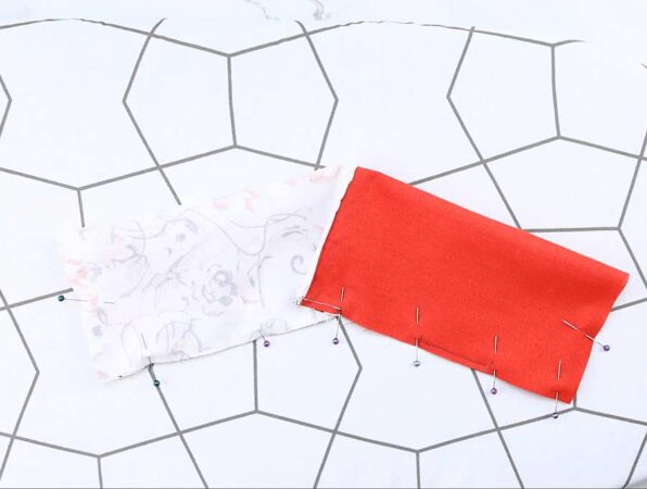 Sew A Sunglass Or Eyeglass Case Pattern | DIY Glasses Case ⋆ Hello Sewing