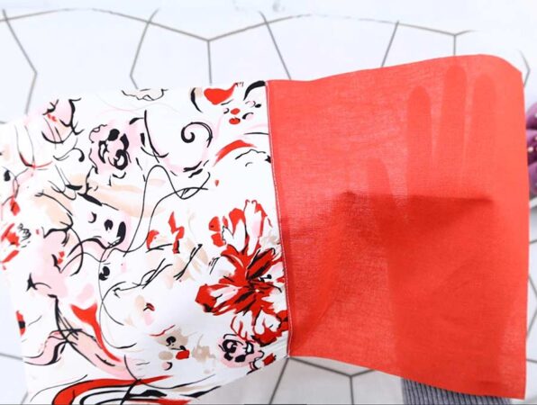 Sew A Sunglass Or Eyeglass Case Pattern | DIY Glasses Case ⋆ Hello Sewing