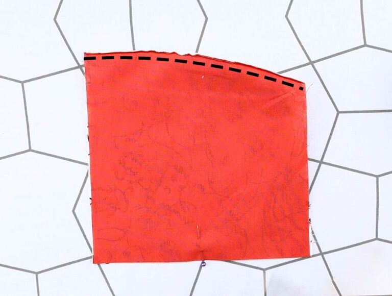 Sew A Sunglass Or Eyeglass Case Pattern | DIY Glasses Case ⋆ Hello Sewing