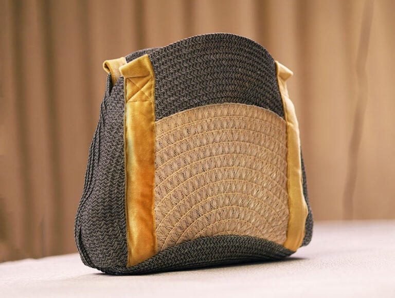 DIY Bag From 3 Placemats // Placemats Tote Bag [VIDEO] ⋆ Hello Sewing