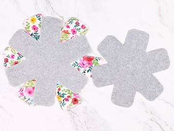 DIY Pan Protectors To Keep Your Cookware Scratch-Free ⋆ Hello Sewing