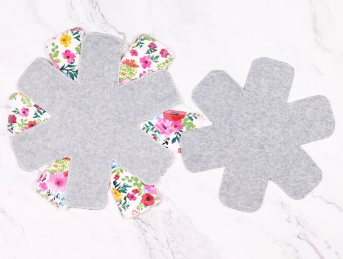 DIY Pan Protectors To Keep Your Cookware Scratch-Free ⋆ Hello Sewing