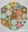 Hexagon Quilt Patterns - Fun And Easy Quilt Designs To Try ⋆ Hello Sewing