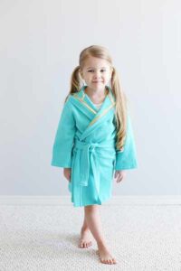 Free Robe Patterns And Tutorials // Dressing Gowns And Bathrobes ⋆ ...