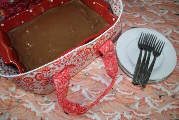 12+ Casserole Carrier Patterns And Tutorials For Your Next Potluck ⋆ ...