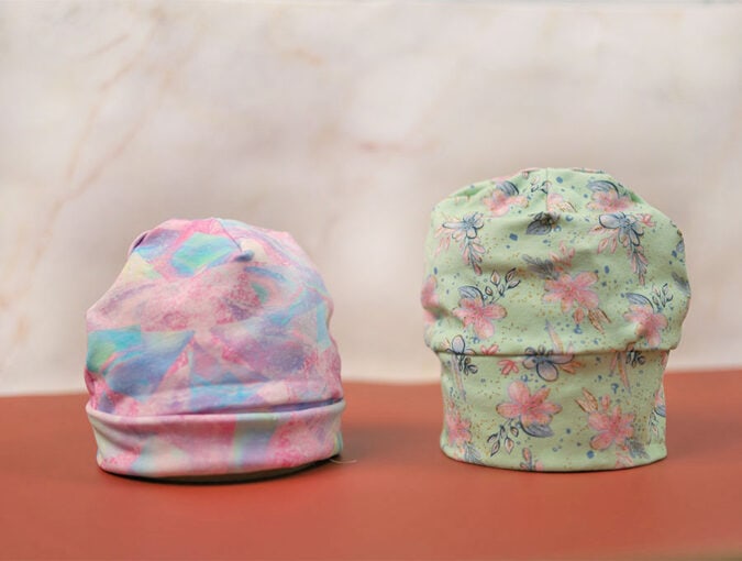 Crafting The Perfect DIY Baby Hat For Your Little One [FREE Baby Hat ...