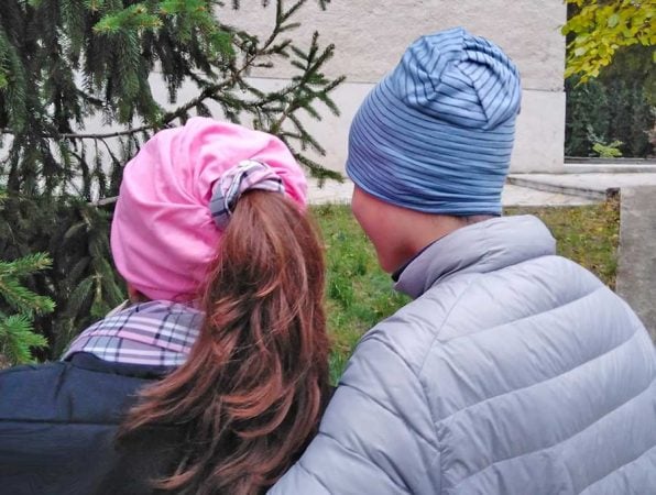 Free Chemo Hat Patterns For Cancer Patients ⋆ Hello Sewing