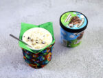 DIY Pint Ice Cream Cozy With Sewing Pattern ⋆ Hello Sewing