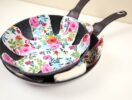 DIY Pan Protectors To Keep Your Cookware Scratch-Free ⋆ Hello Sewing