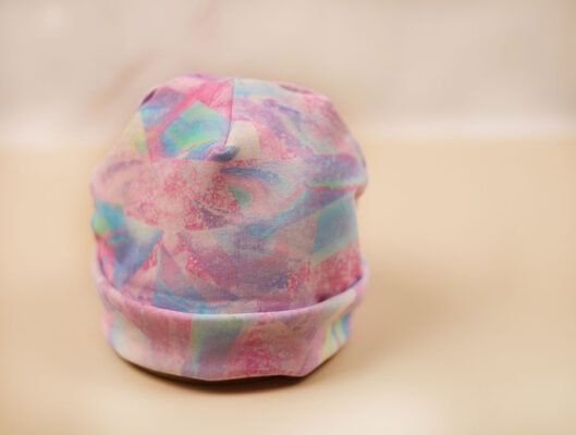 Crafting The Perfect DIY Baby Hat For Your Little One [FREE Baby Hat ...