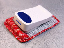 Non-slip Foot Pedal Pad // Stay Put Pedal Pad Sewing Pattern In 3 Sizes ...