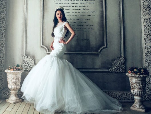 What Is Tulle Fabric And Types Of Tulle ⋆ Hello Sewing