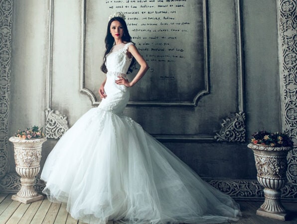 What Is Tulle Fabric And Types Of Tulle ⋆ Hello Sewing