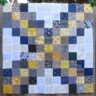 20+ Irish Chain Quilt Patterns - Free And Easy To Whip Up ⋆ Hello Sewing