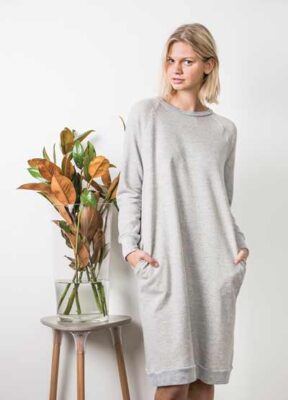 15+ Dress Patterns With Pockets [FREE And Easy] ⋆ Hello Sewing