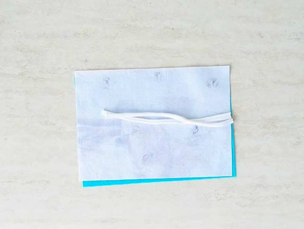 DIY Kids Face Mask Template + Free VIDEO Tutorial ⋆ Hello Sewing