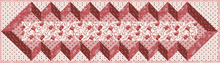 Labyrinth Quilt Patterns ⋆ Hello Sewing