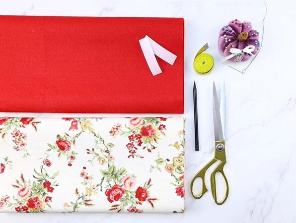 DIY Laptop Sleeves In ANY Size (FREE Pattern Measurements) ⋆ Hello Sewing