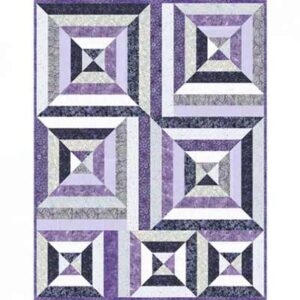 Optical Illusion Quilt Patterns - Creative Designs For Stunning Quilts ...