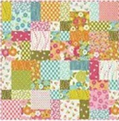 11+ Lap Quilt Patterns ⋆ Hello Sewing