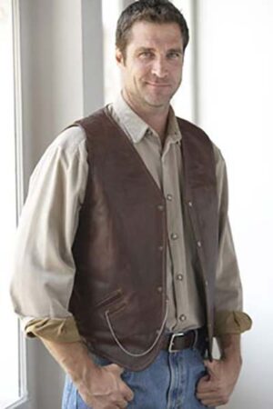 15+ Vest Sewing Patterns For The Whole Family ⋆ Hello Sewing