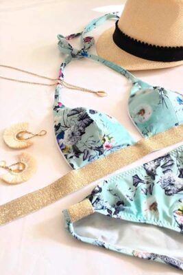 15+ FREE Swimsuit Sewing Patterns For Everyone In The Family ⋆ Hello Sewing