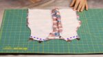 How To Sew A Lined Vest (Fur Lined Vest Tutorial) ⋆ Hello Sewing