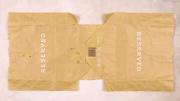 How To Sew A Lined Gift Bag In ANY Size You Want ⋆ Hello Sewing