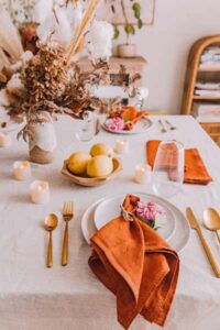 Linen Sewing Project Ideas – 40+ Free Patterns And Tutorials For Breezy ...