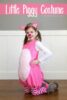 20+ DIY Piglet Costume Ideas - How To Make A Pig Costume FAST ⋆ Hello ...