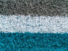 What Is Terry Cloth? All About Terrycloth Fabric, Uses And Types ⋆ ...