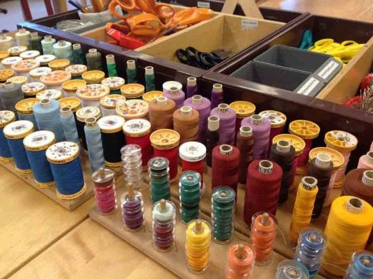 Why Does My Sewing Machine Keep Jamming [5 Common Problems And ...