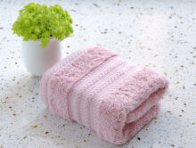 What Is Terry Cloth? All About Terrycloth Fabric, Uses And Types ⋆ ...