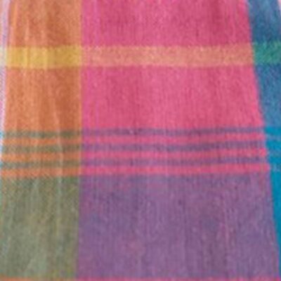 Different Types Of Plaid: A Guide To Plaid Pattern Names ⋆ Hello Sewing