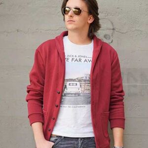 15+ Cardigan Sewing Patterns And Free Tutorials ⋆ Hello Sewing